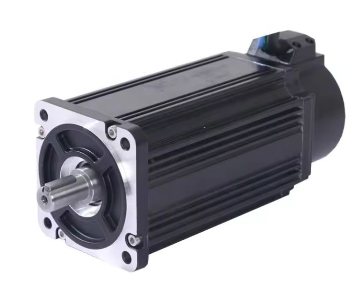 News - Servo motors VS Stepper motors