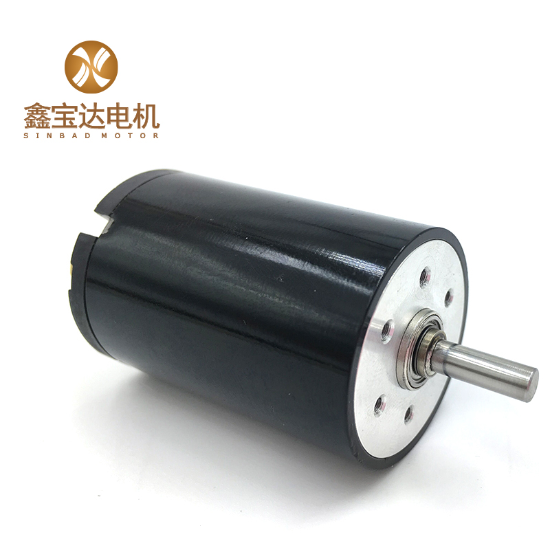 China XBD-3045 servo motor encoder wheel swiss tattoo machine replace ...