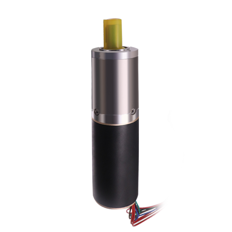 China XBD-4588 2.2Nm 9500rpm 24V BLDC motor coreless motor Sinbad ...