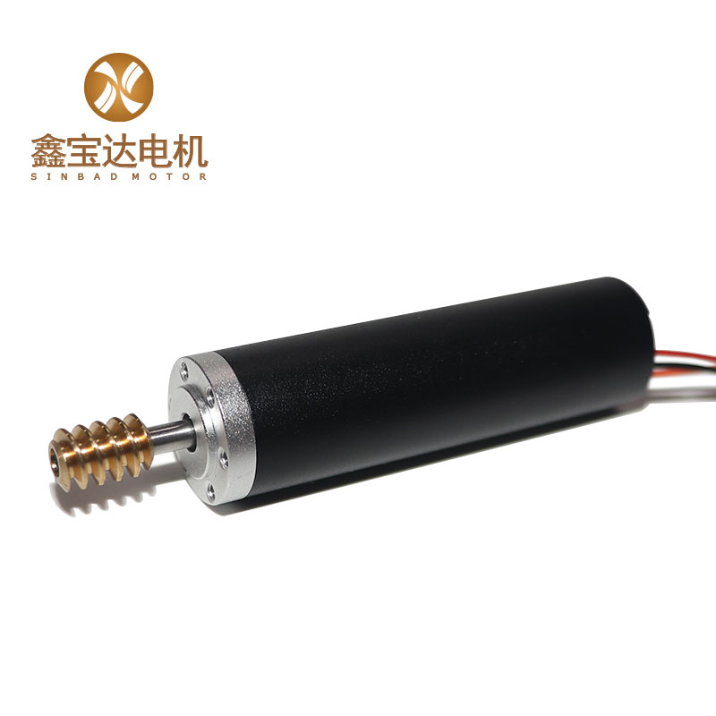 China High Speed Brushless DC Micro Tattoo Gun Motor XBD-1656 ...