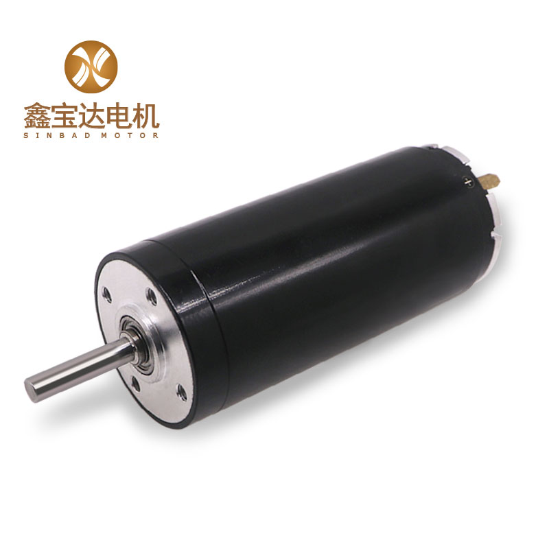 China High speed graphite coreless brushed dc motor manufacturer XBD-3068 Manufacturer and ...