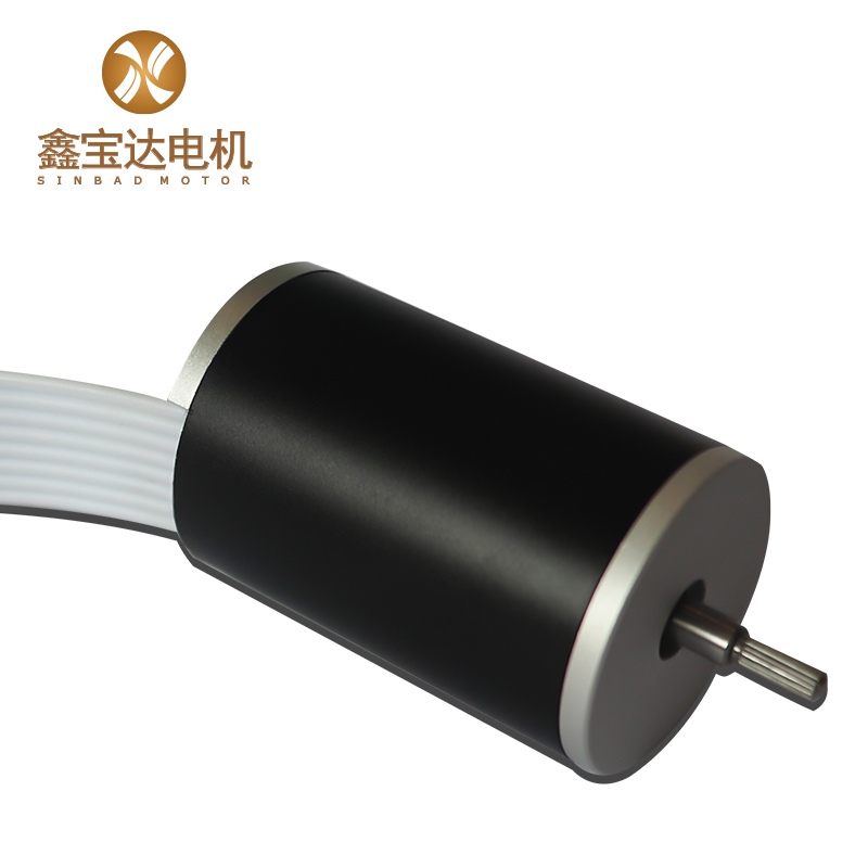 China High-speed XBD-2234 brushless motor for sale coreless motor ...