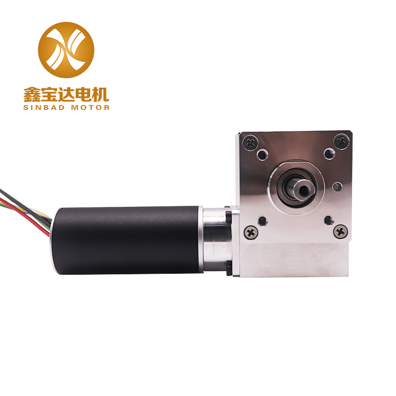 China XBD-3064 Sensored BLDC Motor for drones coreless Planetary 24v dc Manufacturer and ...