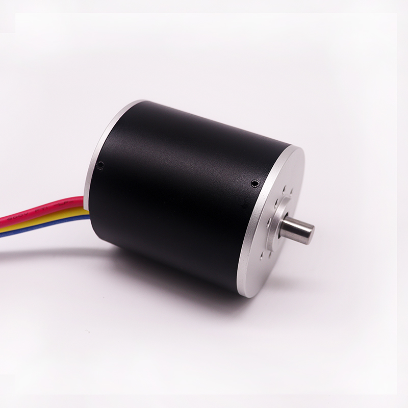 China XBD-4550 irobot brushless motor coreless motor japan dc motor go ...