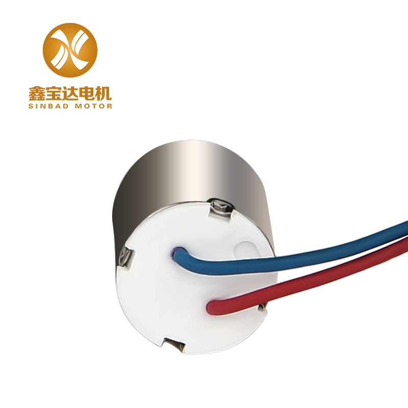 China BLDC-1013 brushless motor for sale coreless motor design dc motor ...
