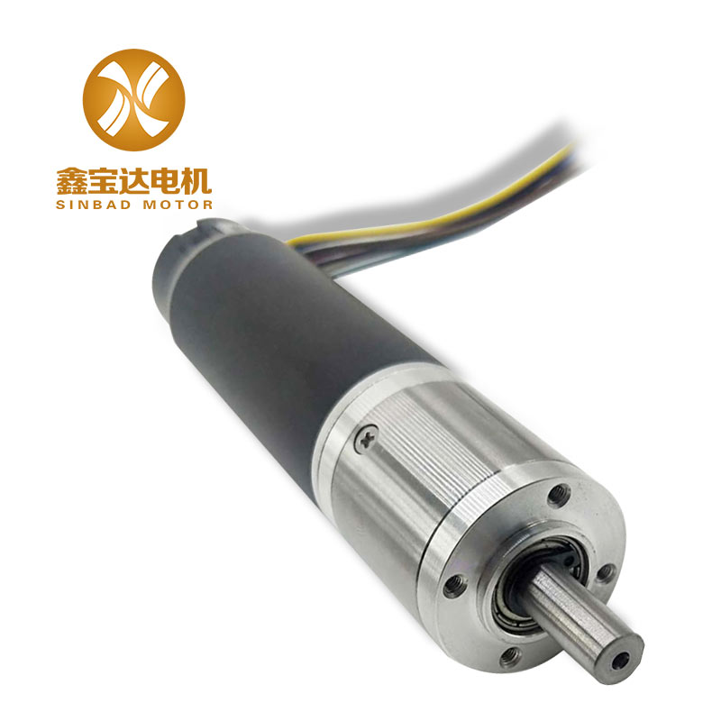 China XBD-3270 BLDC Motor With Gearbox High Quality High Torque For Medical Equipment ...