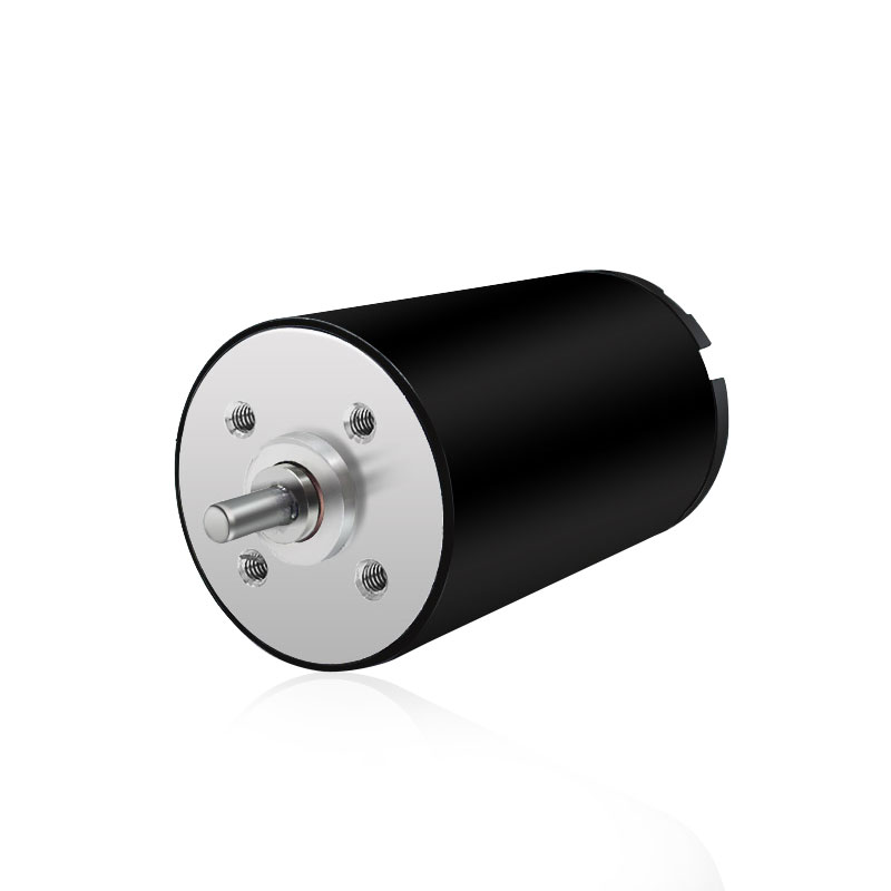 China 28mm 4-20W small power coreless precious metal brushed dc motor XBD-2845 Manufacturer and ...