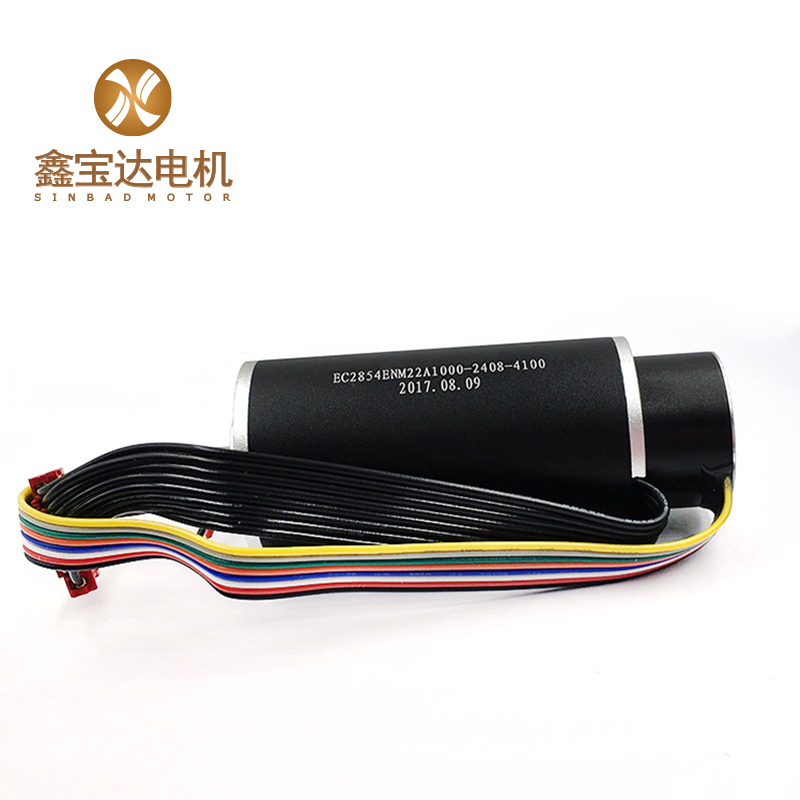 China BLDC-2854 high rpm 28mm electrical tools replace Swiss Maxon ...