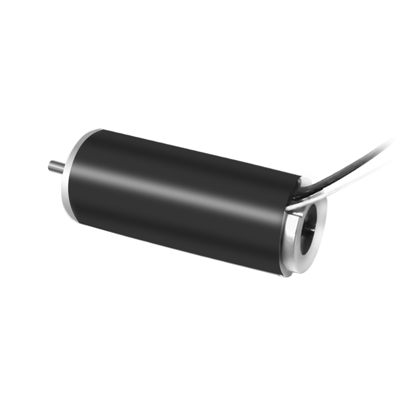 China XBD-2059 BLDC motor Coreless Brushless dc Motor Robotics ...