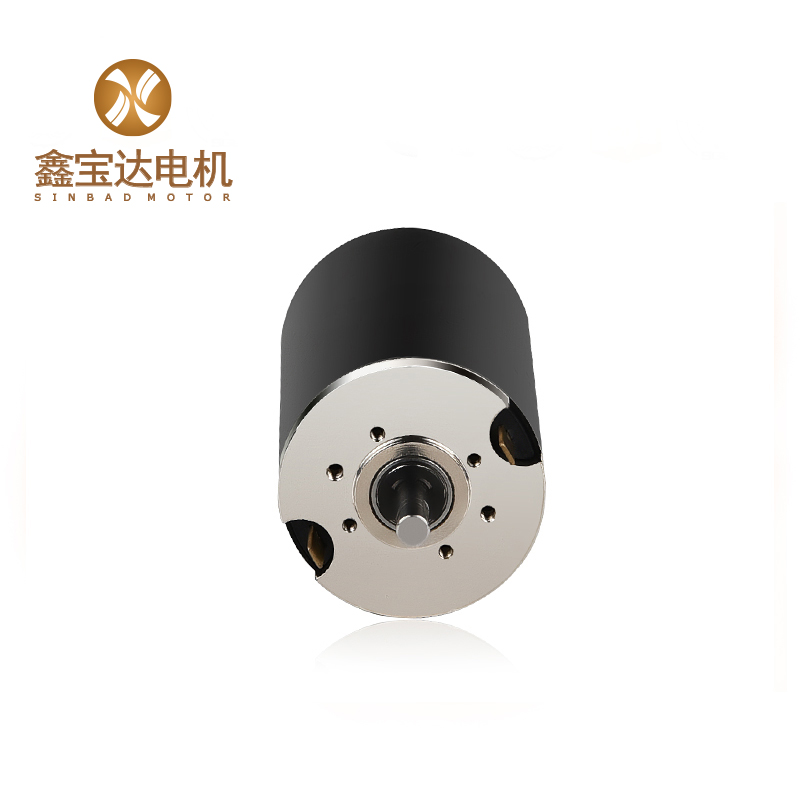 China High power density coreless dc motor XBD-3256 replace maxon motor ...