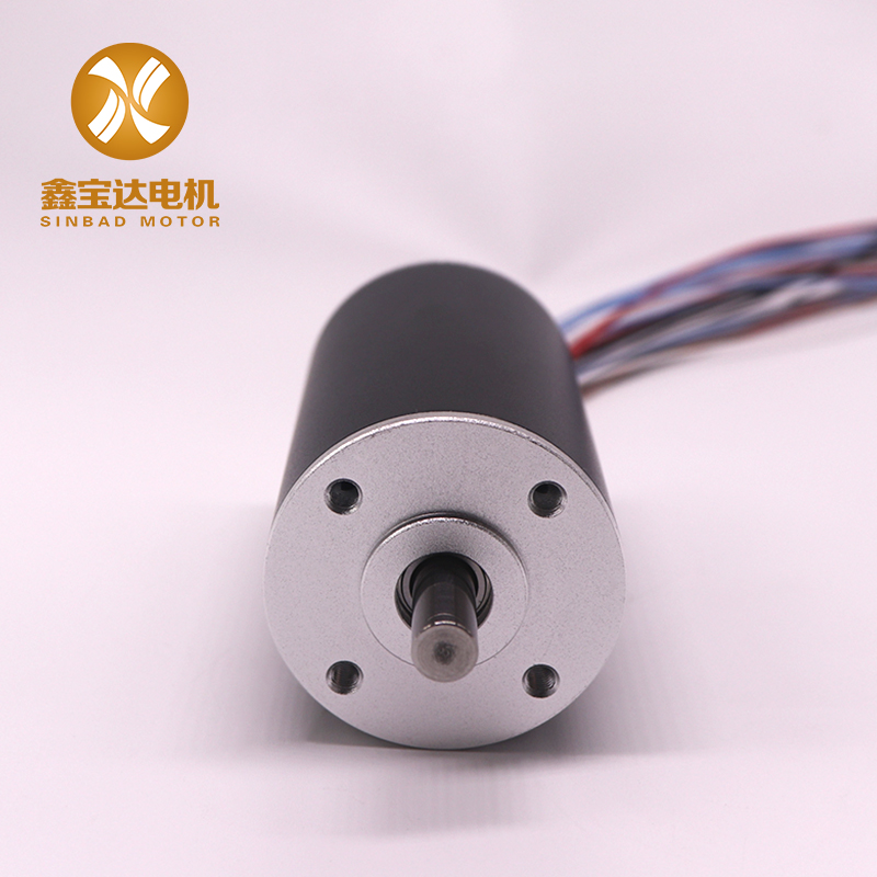 China BLDC-3560 replace Maxon high torque brushless motor for Robotic ...